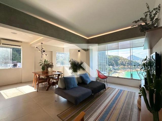 Apto, Leblon, 2 Quartos, 68 m2 Rio de Janeiro