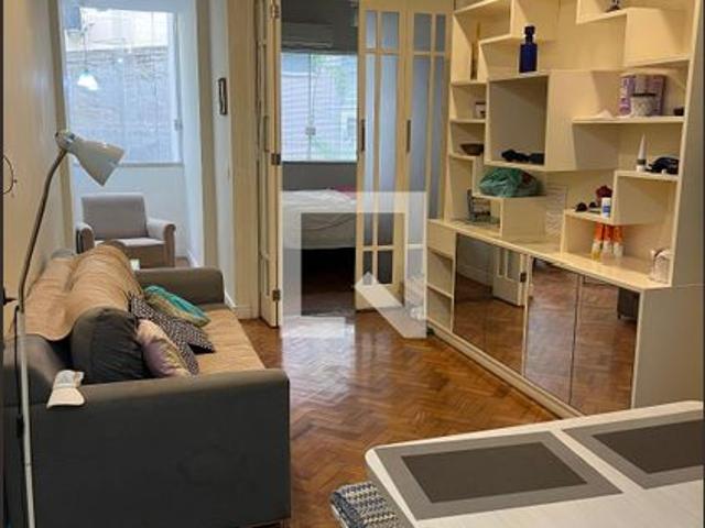 Apto, Leblon, 2 Quartos, 70 m2 Rio de Janeiro