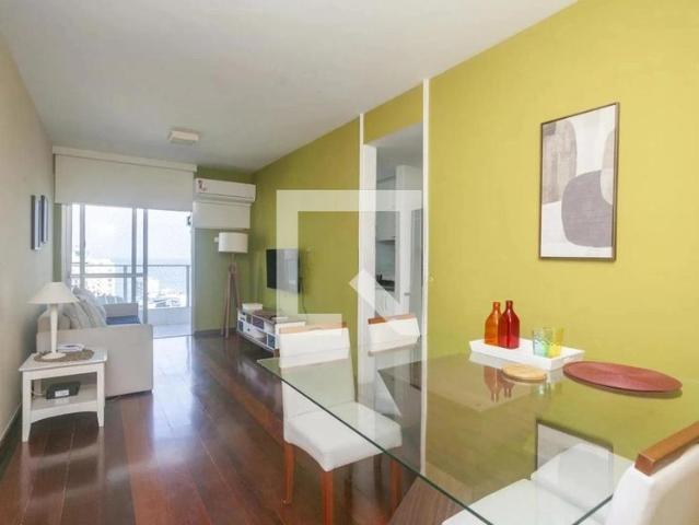 Apto, Leblon, 2 Quartos, 71 m2 Rio de Janeiro