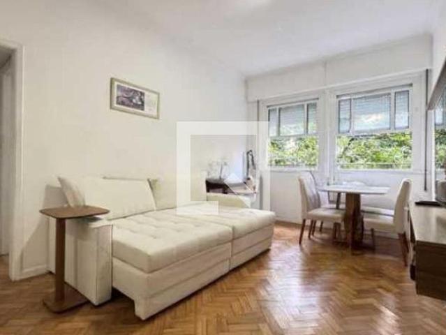 Apto, Leblon, 2 Quartos, 80 m2 Rio de Janeiro