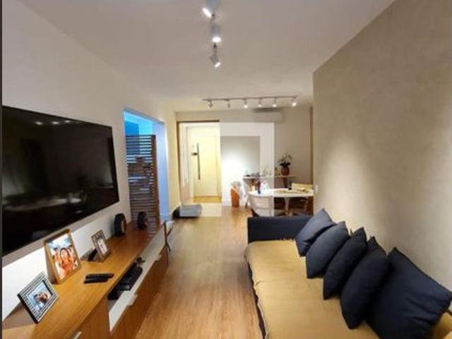 Apto, Leblon, 2 Quartos, 83 m2 Rio de Janeiro