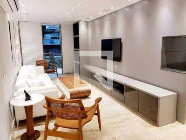 Apto, Leblon, 2 Quartos, 83 m2 Rio de Janeiro