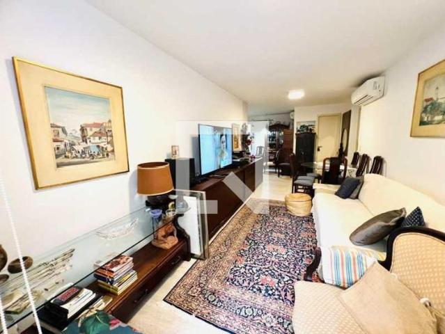 Apto, Leblon, 2 Quartos, 83 m2 Rio de Janeiro