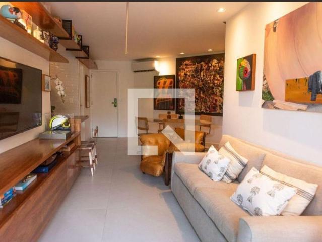 Apto, Leblon, 2 Quartos, 84 m2 Rio de Janeiro