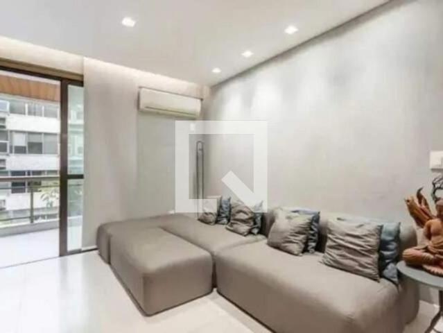 Apto, Leblon, 2 Quartos, 85 m2 Rio de Janeiro