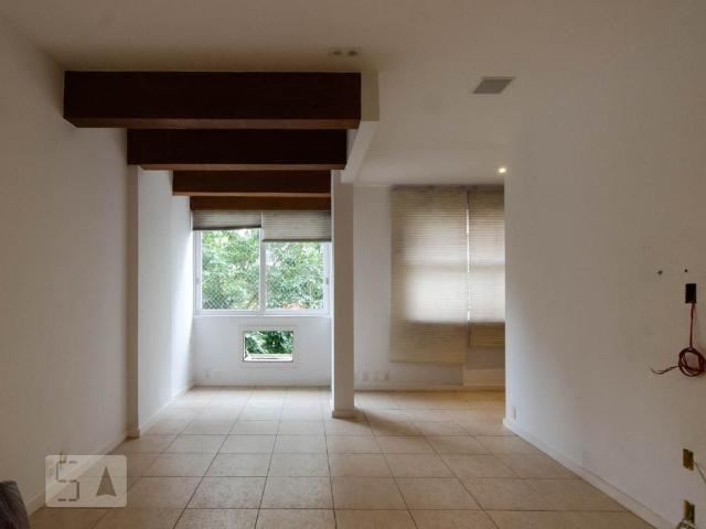 Apto, Leblon, 2 Quartos, 87 m2 Rio de Janeiro