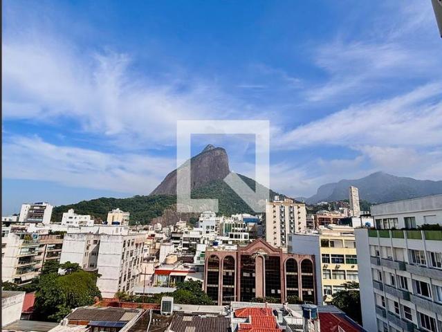 Apto, Leblon, 2 Quartos, 90 m2 Rio de Janeiro