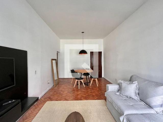 Apto, Leblon, 2 Quartos, 93 m2 Rio de Janeiro