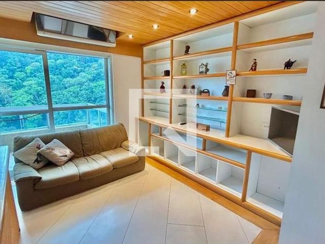 Apto, Leblon, 2 Quartos, 94 m2 Rio de Janeiro