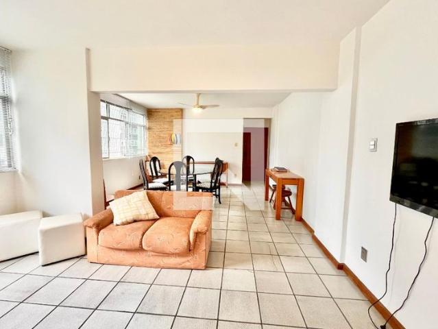 Apto, Leblon, 3 Quartos, 100 m2 Rio de Janeiro