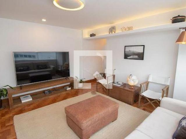 Apto, Leblon, 3 Quartos, 100 m2 Rio de Janeiro