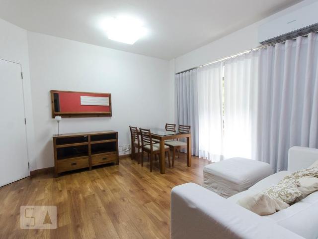 Apto, Leblon, 3 Quartos, 100 m2 Rio de Janeiro