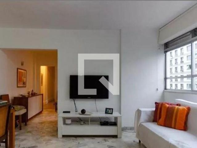Apto, Leblon, 3 Quartos, 100 m2 Rio de Janeiro