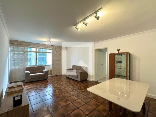 Apto, Leblon, 3 Quartos, 101 m2 Rio de Janeiro