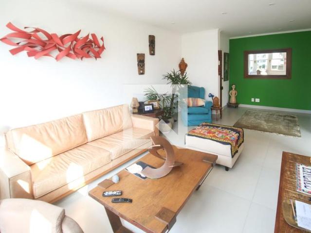 Apto, Leblon, 3 Quartos, 120 m2 Rio de Janeiro
