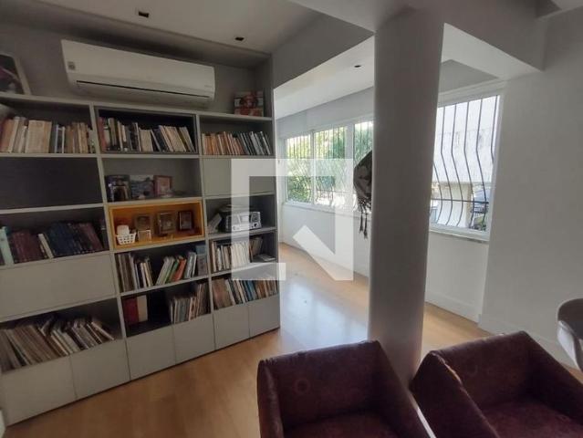 Apto, Leblon, 3 Quartos, 123 m2 Rio de Janeiro