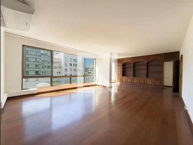 Apto, Leblon, 3 Quartos, 170 m2 Rio de Janeiro