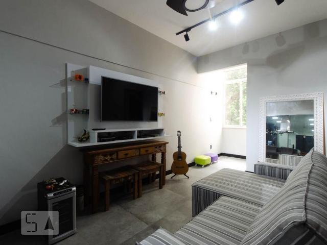 Apto, Leblon, 3 Quartos, 80 m2 Rio de Janeiro