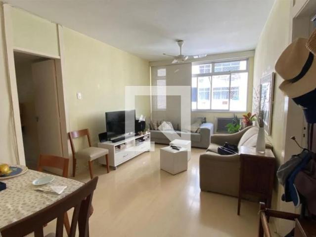 Apto, Leblon, 3 Quartos, 82 m2 Rio de Janeiro