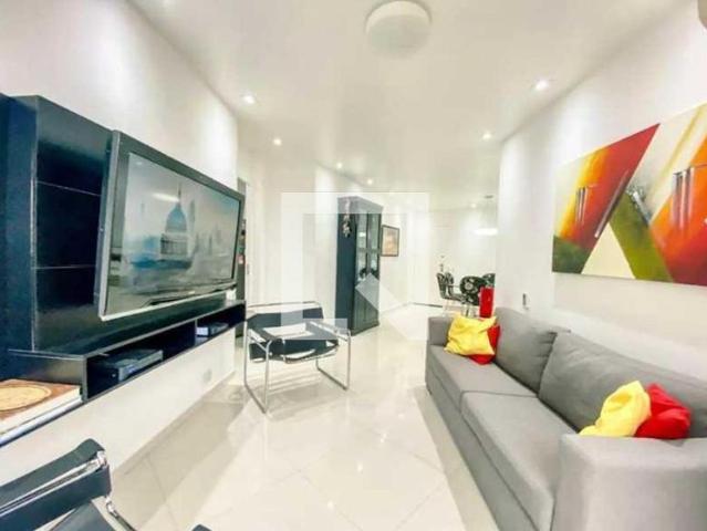 Apto, Leblon, 3 Quartos, 85 m2 Rio de Janeiro