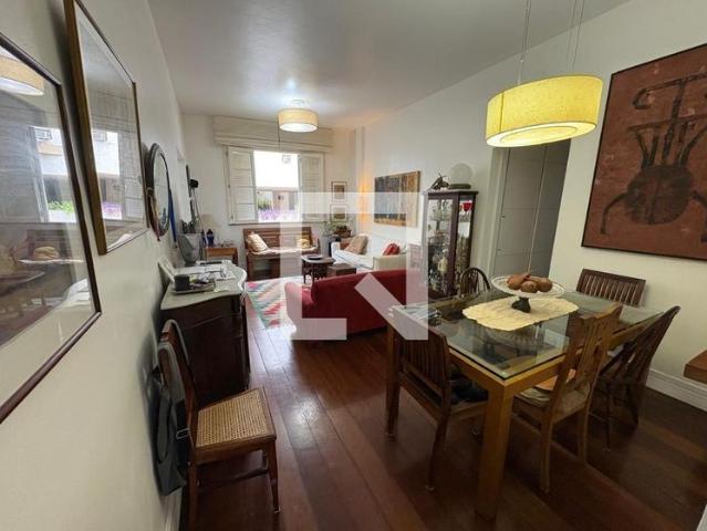 Apto, Leblon, 3 Quartos, 86 m2 Rio de Janeiro
