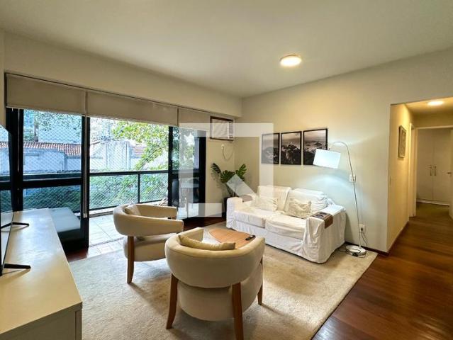 Apto, Leblon, 3 Quartos, 89 m2 Rio de Janeiro