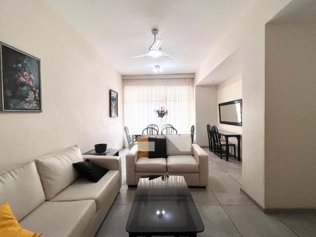 Apto, Leblon, 3 Quartos, 90 m2 Rio de Janeiro