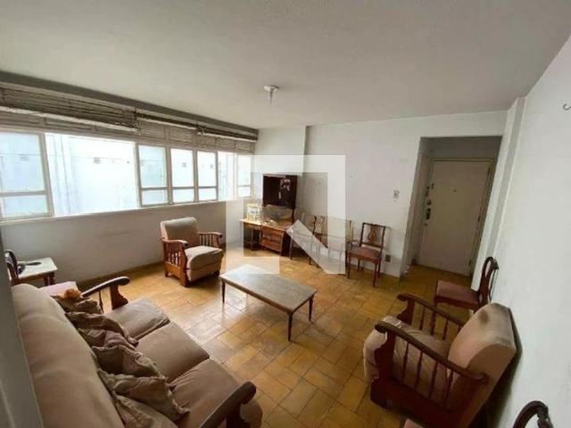 Apto, Leblon, 3 Quartos, 93 m2 Rio de Janeiro