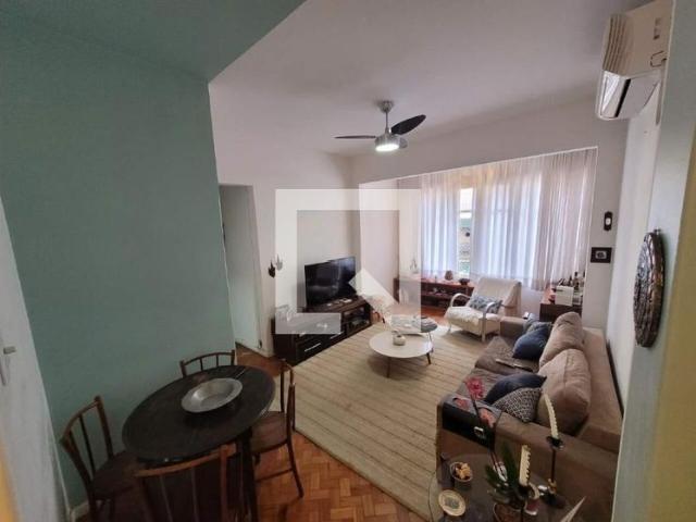 Apto, Leblon, 3 Quartos, 94 m2 Rio de Janeiro
