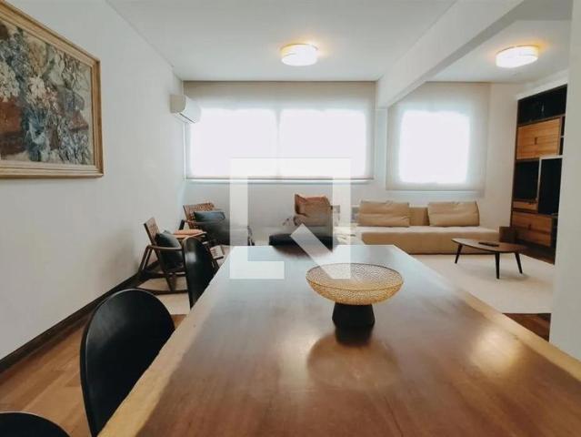 Apto, Leblon, 3 Quartos, 96 m2 Rio de Janeiro