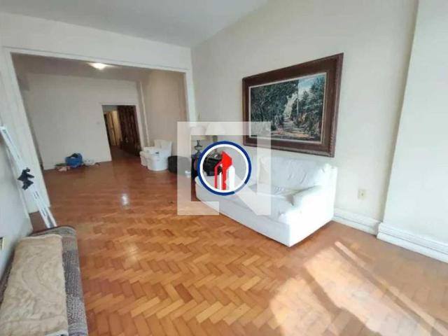 Apto, Leme, 3 Quartos, 155 m2 Rio de Janeiro