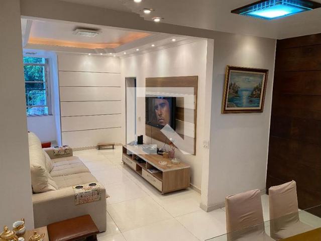 Apto, Leme, 3 Quartos, 110 m2 Rio de Janeiro