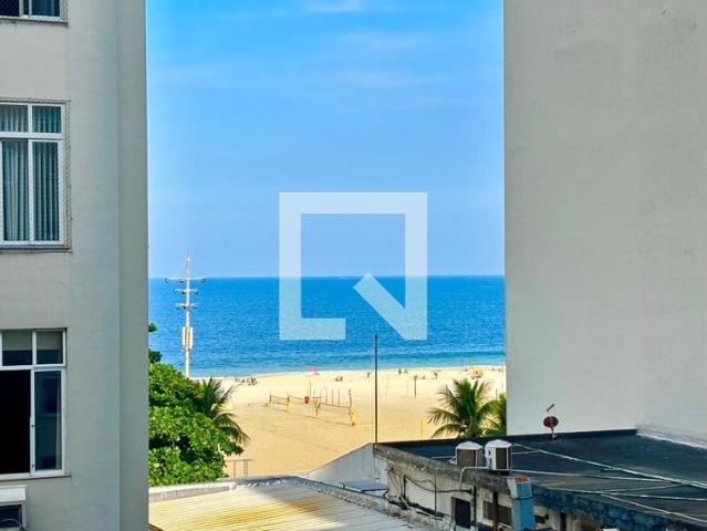 Apto, Leme, 3 Quartos, 118 m2 Rio de Janeiro