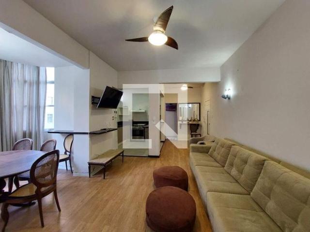 Apto, Leme, 3 Quartos, 120 m2 Rio de Janeiro