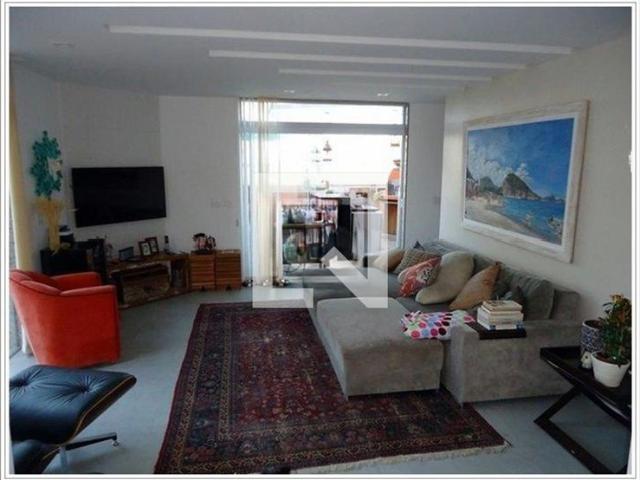 Apto, Leme, 3 Quartos, 400 m2 Rio de Janeiro