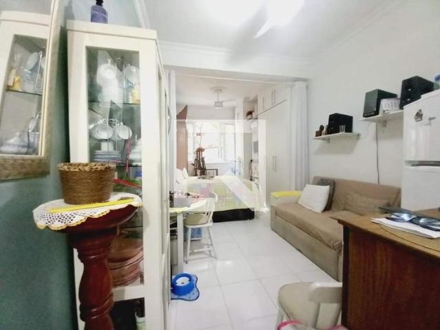 Apto, Leme, 1 Quarto, 26 m2 Rio de Janeiro