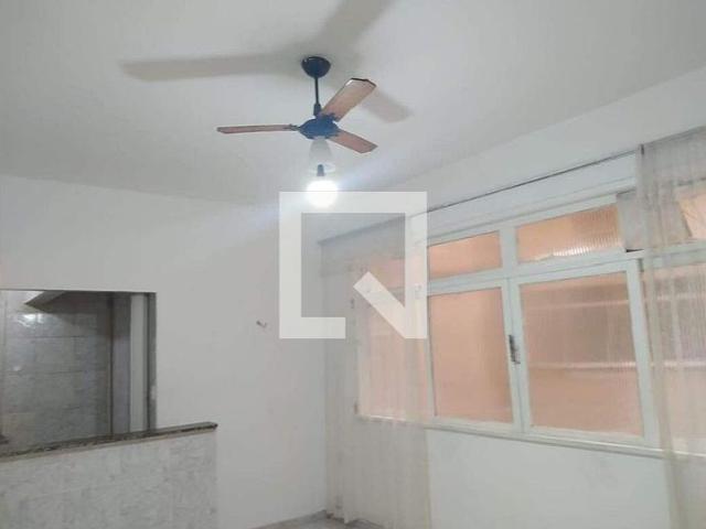 Apto, Leme, 1 Quarto, 27 m2 Rio de Janeiro