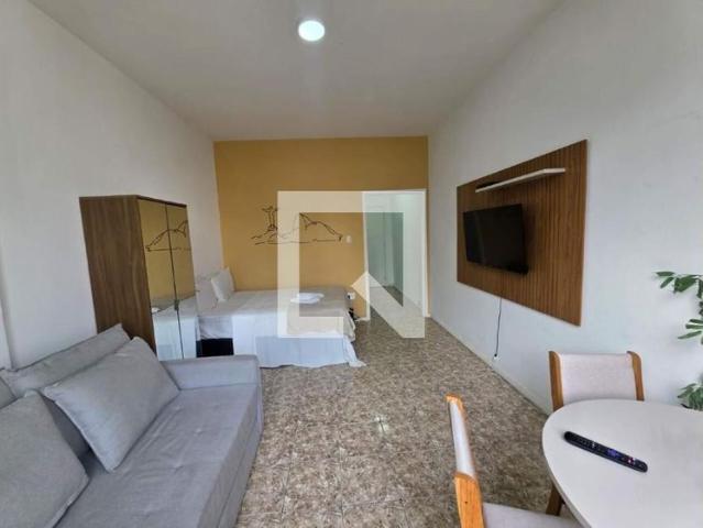 Apto, Leme, 1 Quarto, 28 m2 Rio de Janeiro