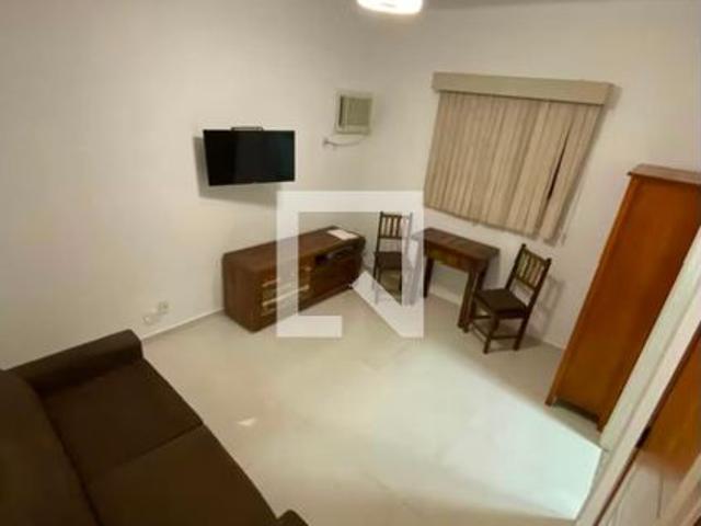 Apto, Leme, 1 Quarto, 30 m2 Rio de Janeiro