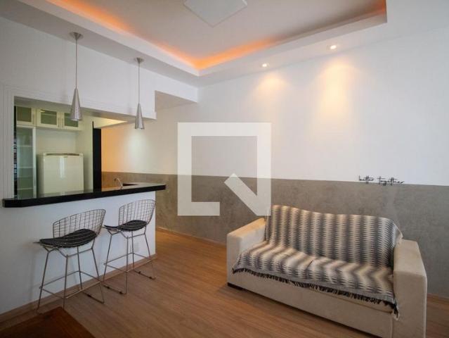 Apto, Leme, 1 Quarto, 35 m2 Rio de Janeiro