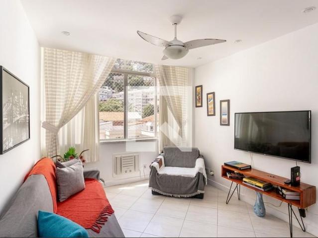 Apto, Leme, 1 Quarto, 40 m2 Rio de Janeiro