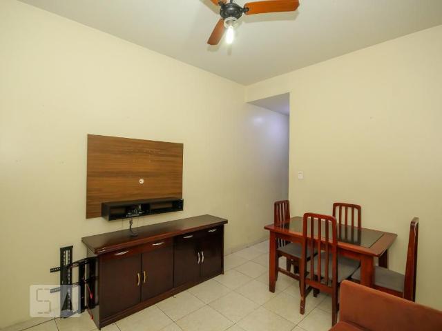 Apto, Leme, 1 Quarto, 40 m2 Rio de Janeiro