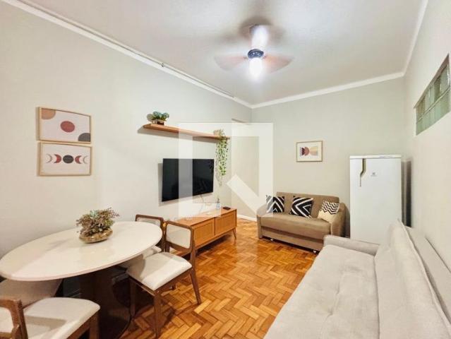 Apto, Leme, 1 Quarto, 42 m2 Rio de Janeiro