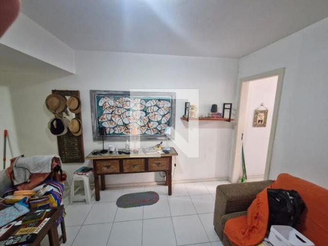 Apto, Leme, 1 Quarto, 50 m2 Rio de Janeiro