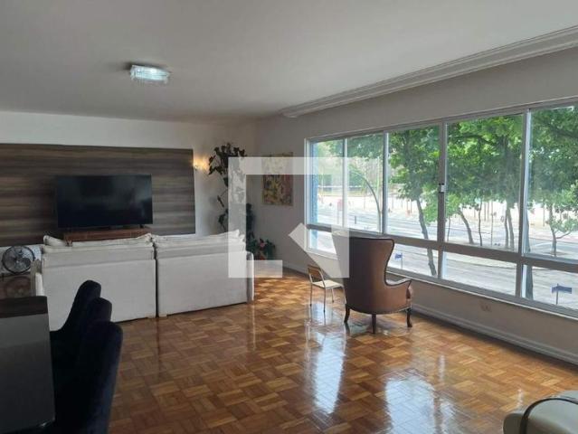 Apto, Leme, 4 Quartos, 300 m2 Rio de Janeiro