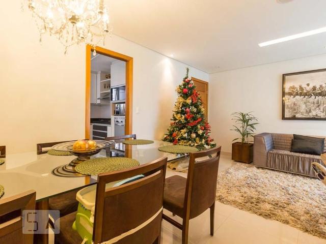 Apto, Liberdade, 4 Quartos, 110 m2 Belo Horizonte