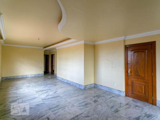 Apto, Liberdade, 4 Quartos, 160 m2 Belo Horizonte