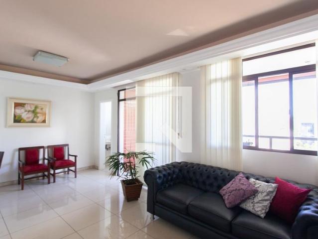 Apto, Liberdade, 4 Quartos, 276 m2 Belo Horizonte