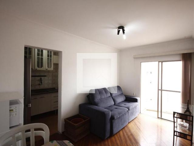 Apto, Liberdade, 1 Quarto, 43 m2 São Paulo