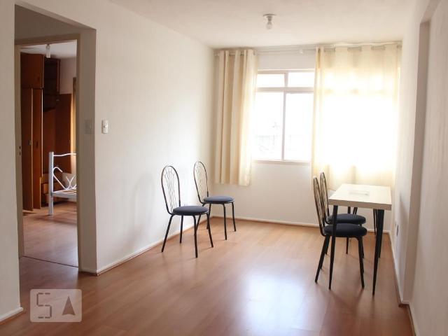 Apto, Liberdade, 1 Quarto, 43 m2 São Paulo